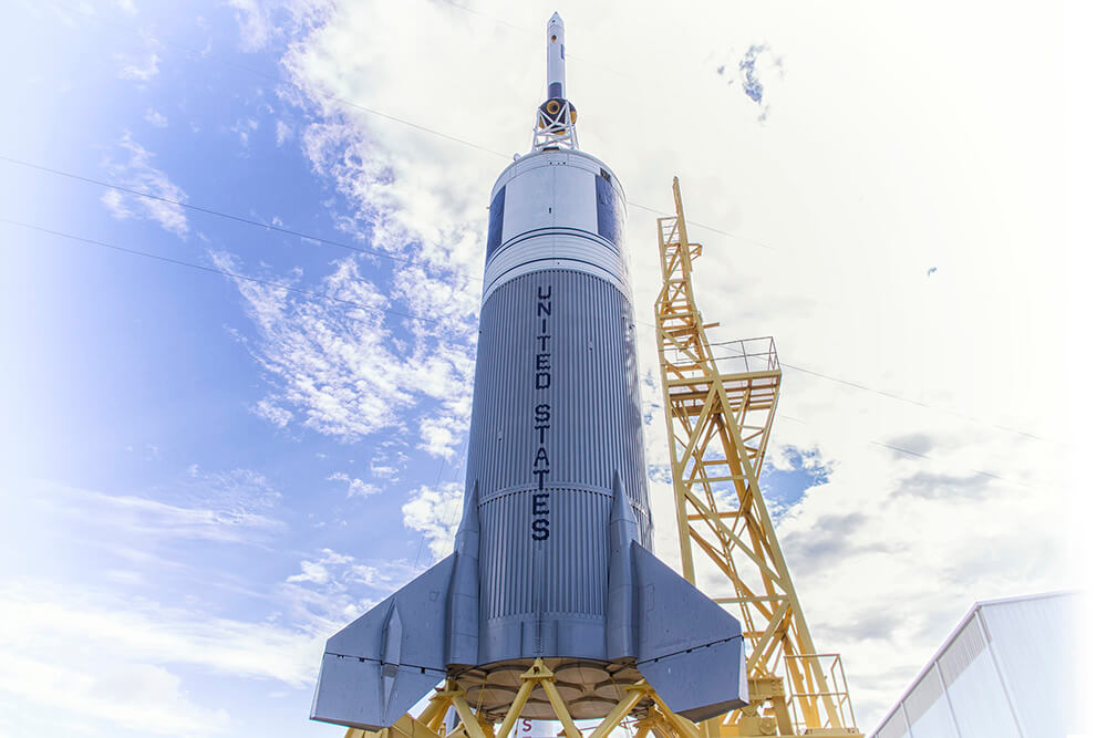 Houston / NASA - daaamn.com